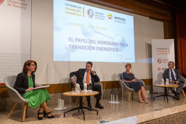 Repsol Foundation